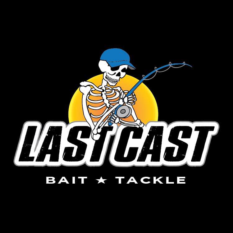 Last Cast — Last Cast Bait and Tackle