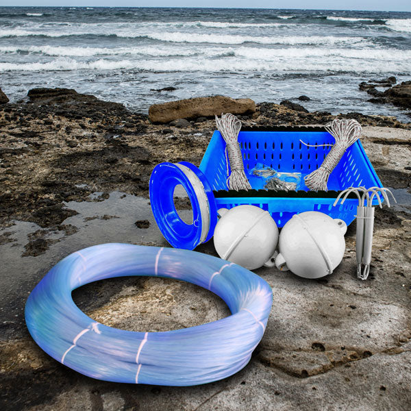 Longline Fishing — Last Cast Bait and Tackle