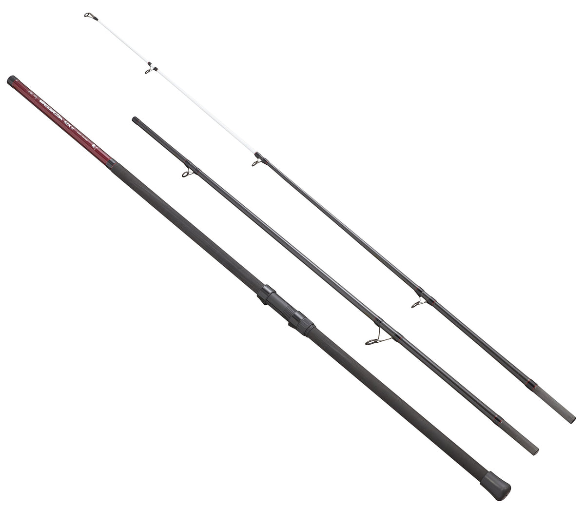FLADEN - 14FT MAXXIMUS MK1 SURF ROD 425CM 3-PIECE — Last Cast Bait and ...