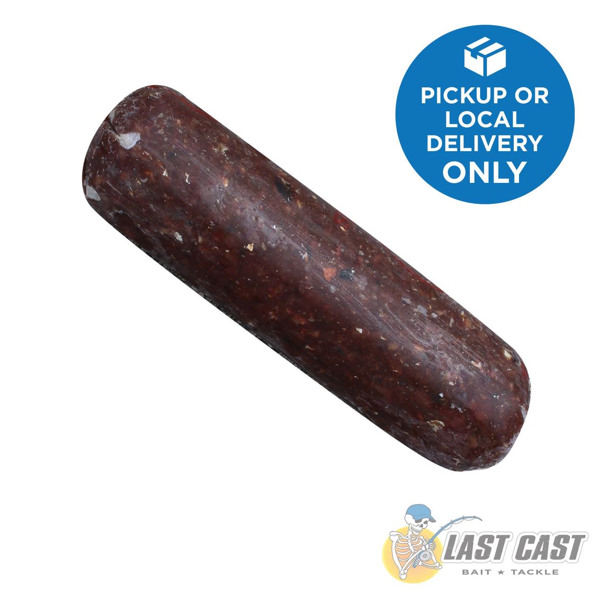 ADDICTION OUTDOORS - MACKEREL BERLEY 1.8KG — Last Cast Bait and Tackle