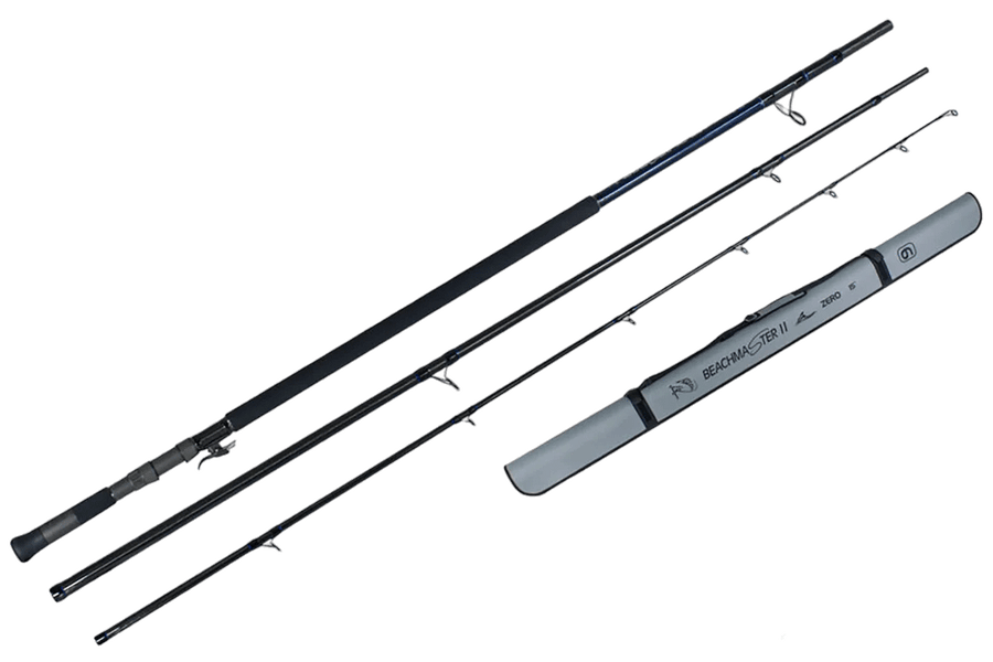 Assassin Rods - BeachMaster Zero Legend Edition 15Ft 6oz — Last Cast ...