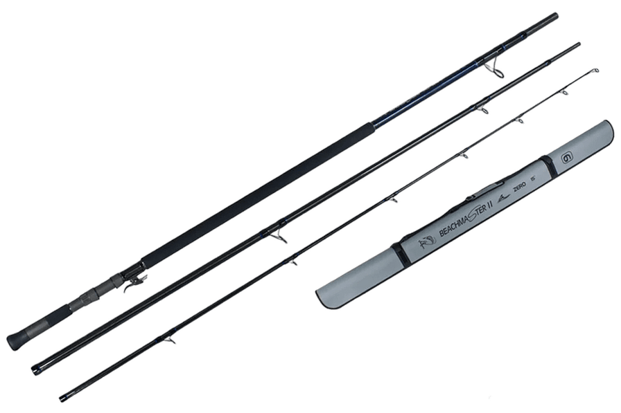 Assassin Rods — Last Cast Bait and Tackle