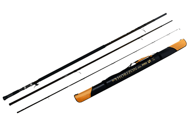 Assassin Rods - Horizon Zero Championship Edition 15Ft Medium Heavy 4 ...