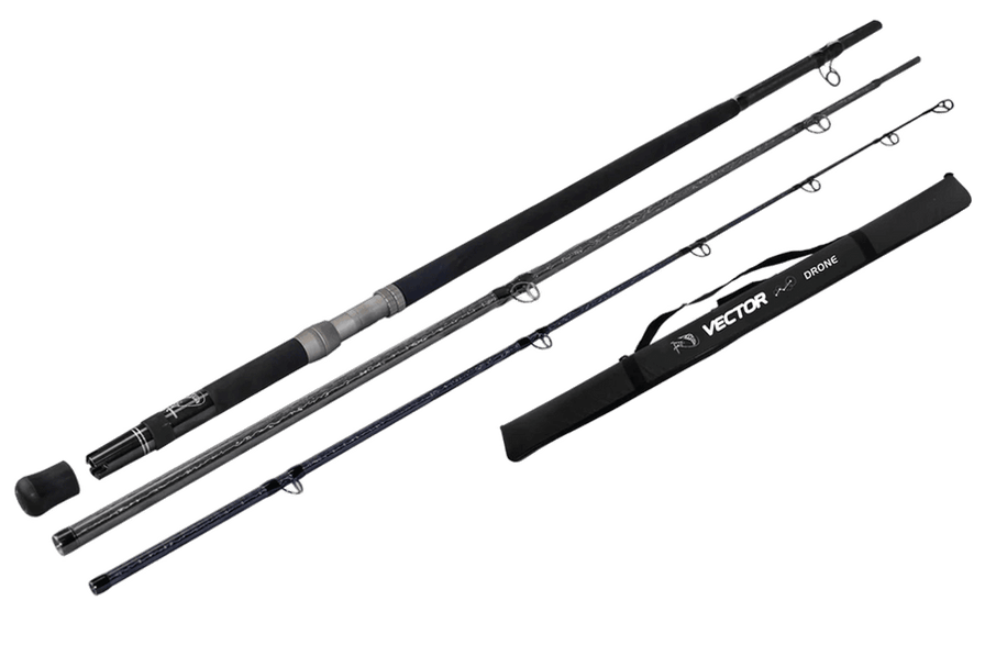 Assassin Rods — Last Cast Bait and Tackle