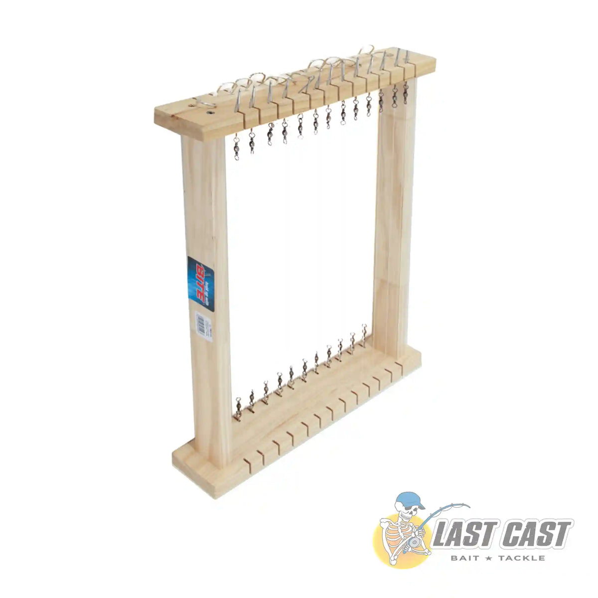 BITE - LONGLINE TRACE BOARD AND TRACES — Last Cast Bait and Tackle