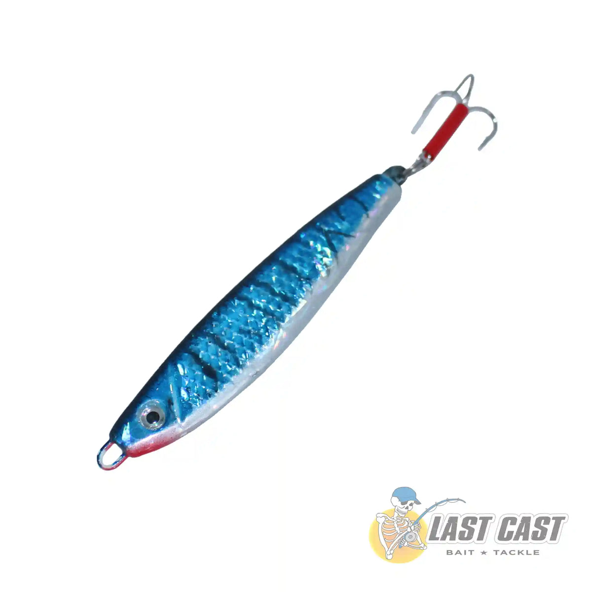 FLADEN - SPOON SCINTILLO SPINNER LURE 60g — Last Cast Bait and Tackle