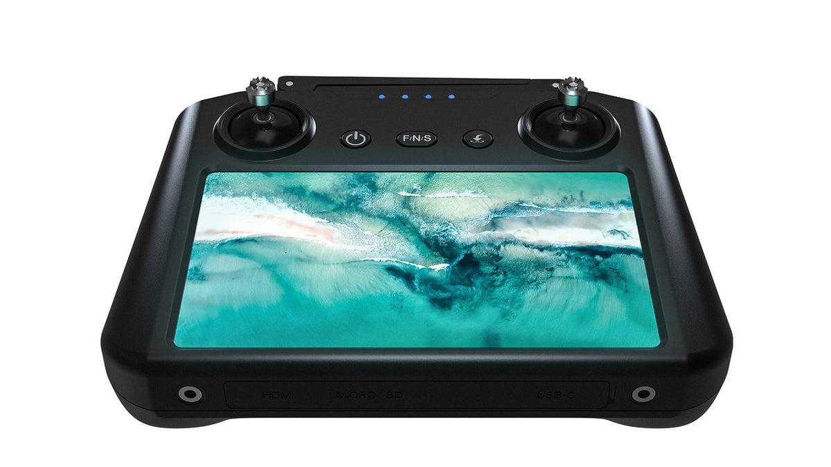 Aeroo Pro Smart Controller With Built in 2000 nit Screen — Last Cast ...