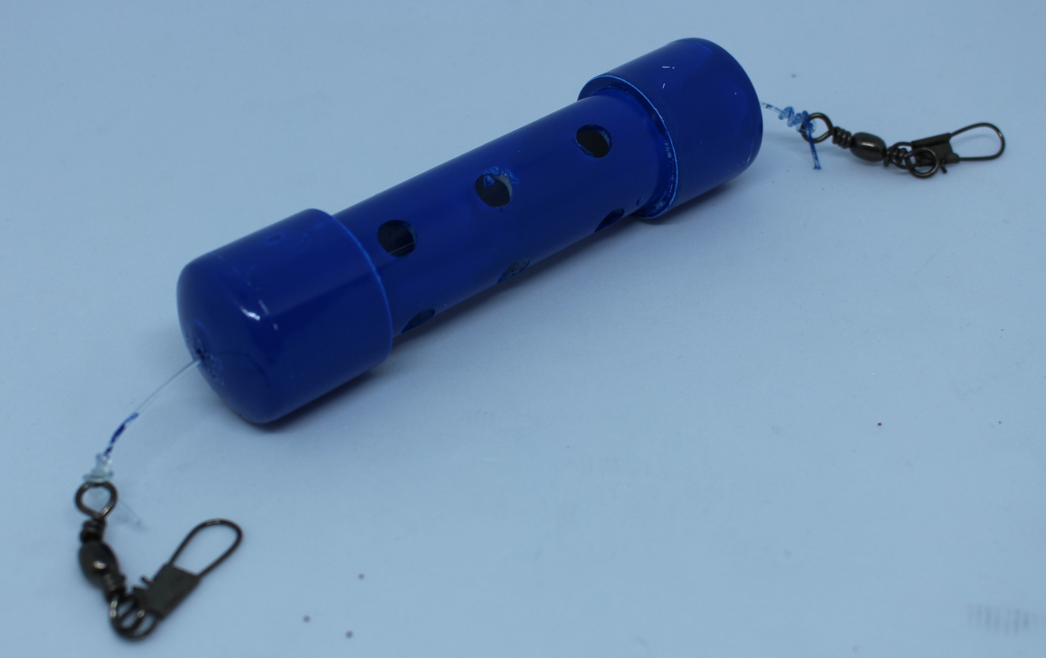 HAM & CHEESE - UNI BERLEY CAGE PACK — Last Cast Bait and Tackle