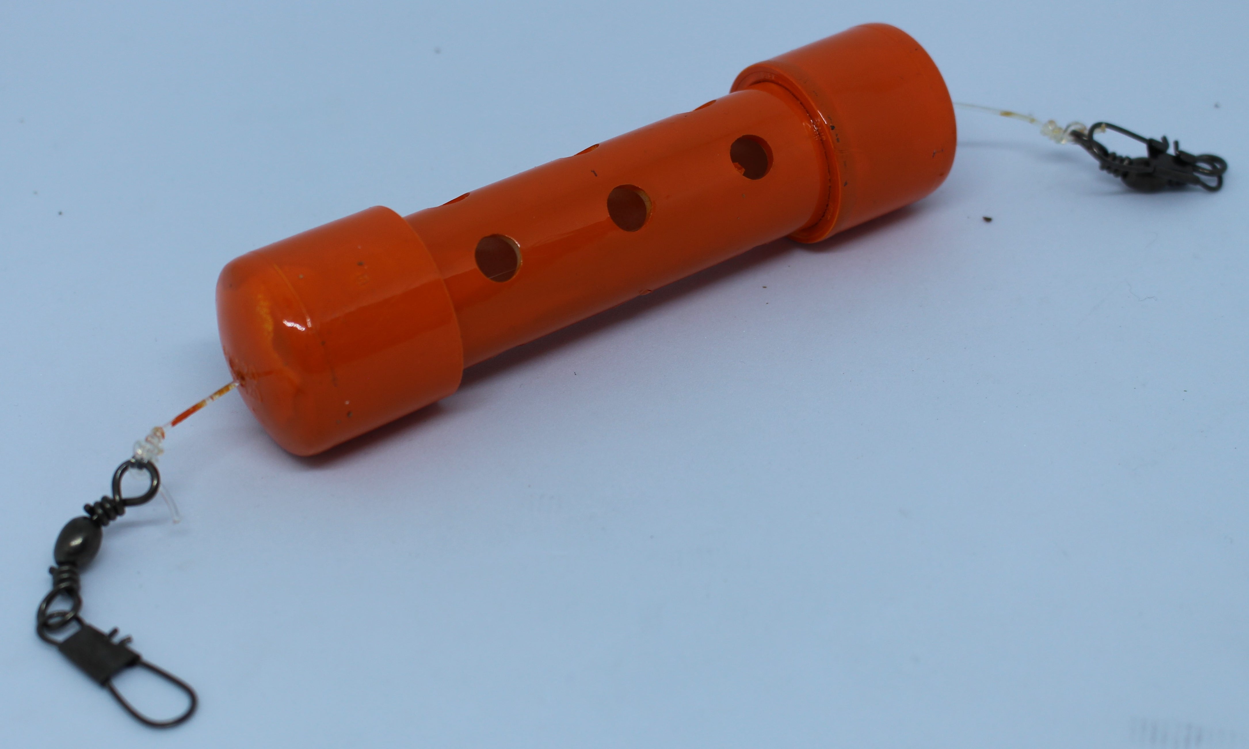 HAM & CHEESE - UNI BERLEY CAGE PACK — Last Cast Bait and Tackle