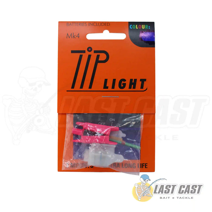 HOBBS - MK4 LED ROD TIP LIGHT FOR NIGHT FISHING — Last Cast Bait and Tackle
