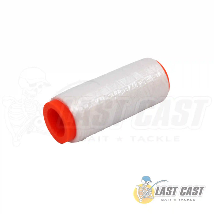 LAST CAST - BAIT ELASTIC THREAD COTTON — Last Cast Bait and Tackle