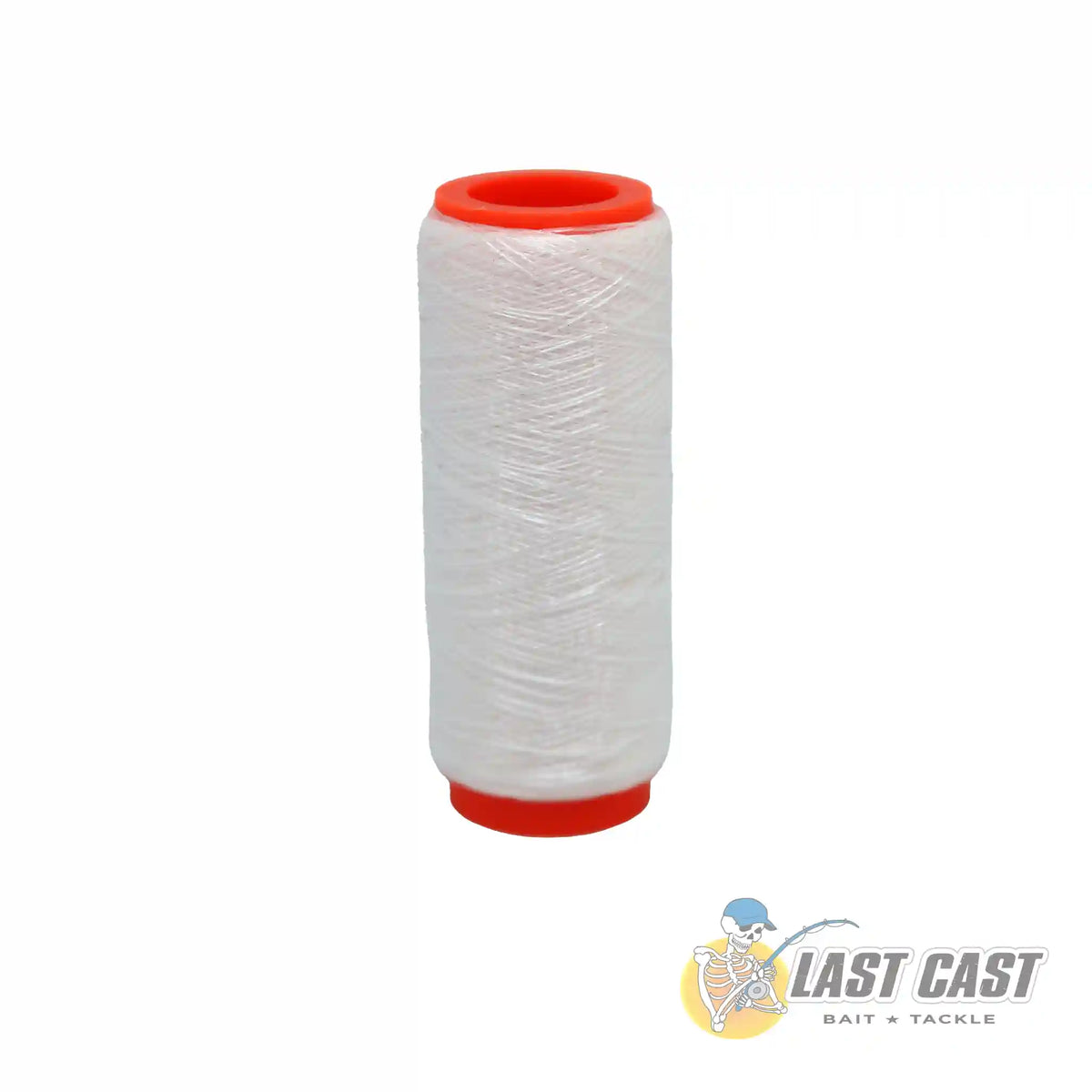 LAST CAST - BAIT ELASTIC THREAD COTTON — Last Cast Bait and Tackle