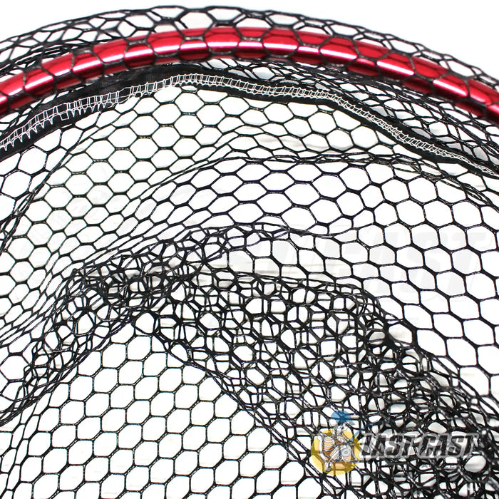 FLADEN - MAXXIMUS ALLROUND LANDING NET 130CM — Last Cast Bait and Tackle