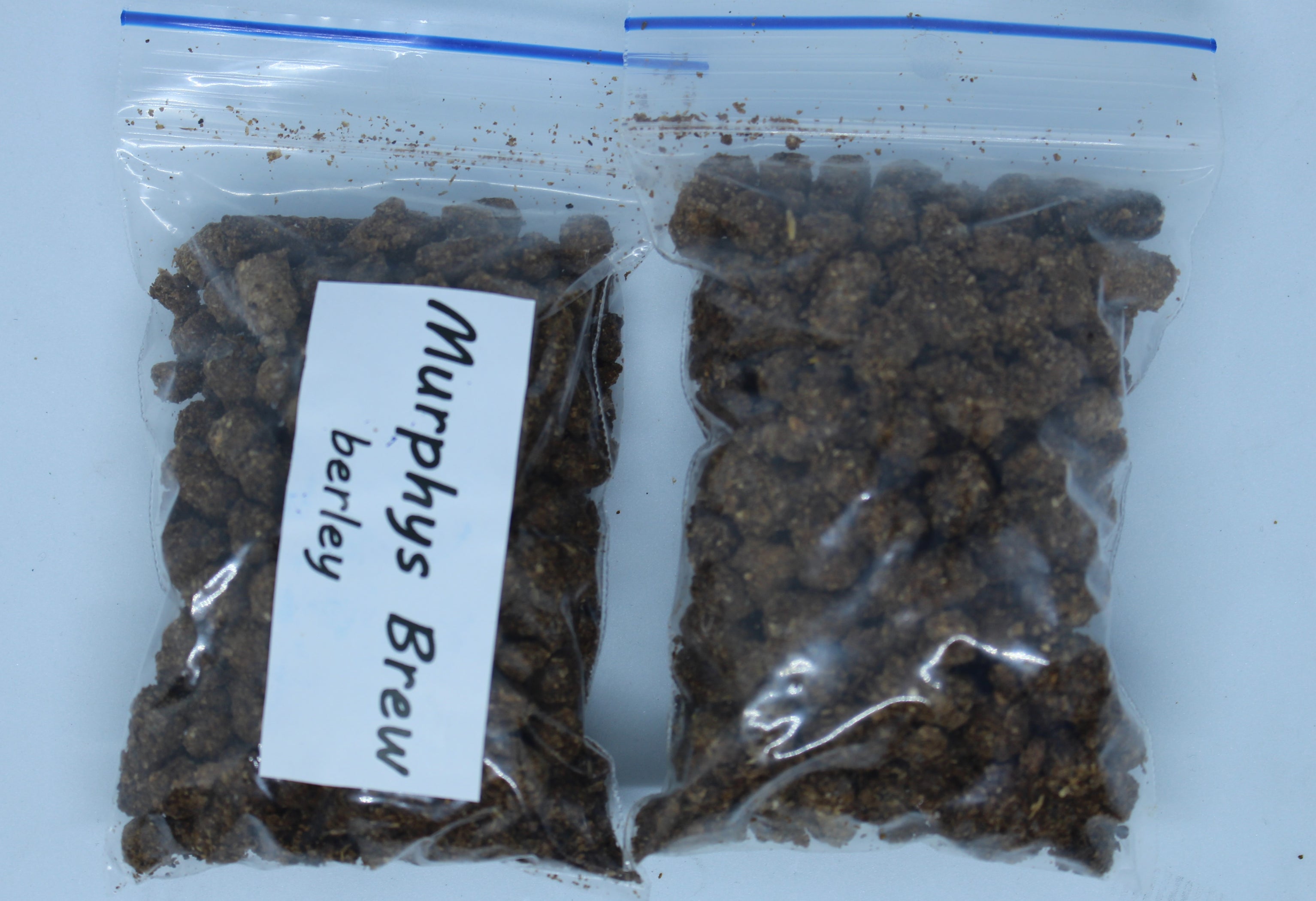 HAM & CHEESE - UNI BERLEY CAGE PACK — Last Cast Bait and Tackle