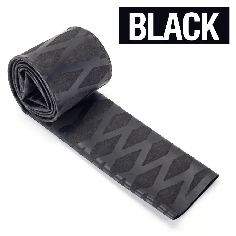 MOJO - Rod Grip Heat Shrink Tubing 1m x 30mm — Last Cast Bait and Tackle