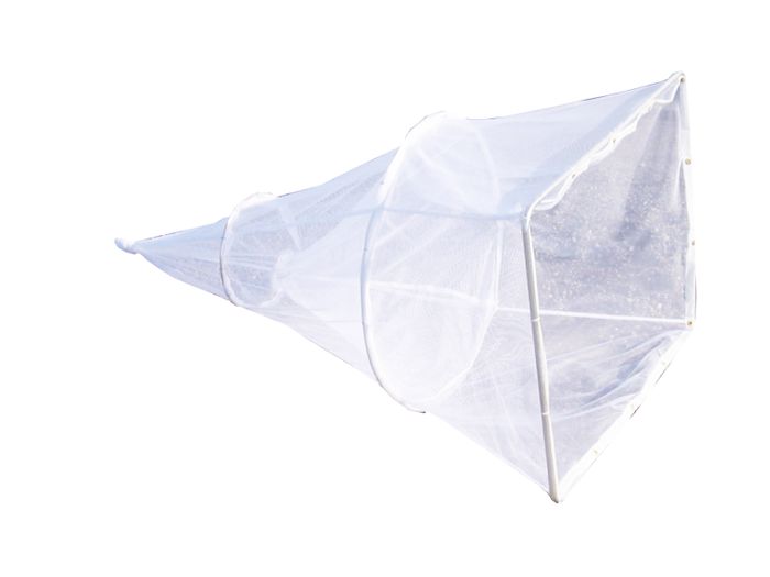 NACSAN - 3 ,4, 5 and 6 RING WHITEBAIT SOCK NETS — Last Cast Bait and Tackle