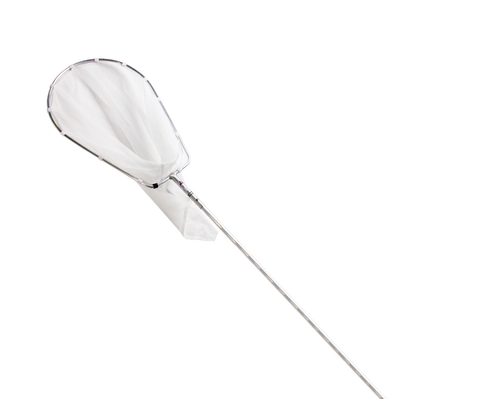 NACSAN - WHITEBAIT SCOOP NET 2.3m WITH DETACHABLE HANDLE — Last Cast ...