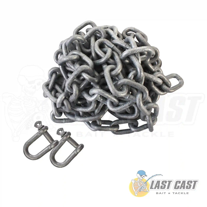 SEA HARVESTER - ANCHOR CHAIN PACK — Last Cast Bait and Tackle