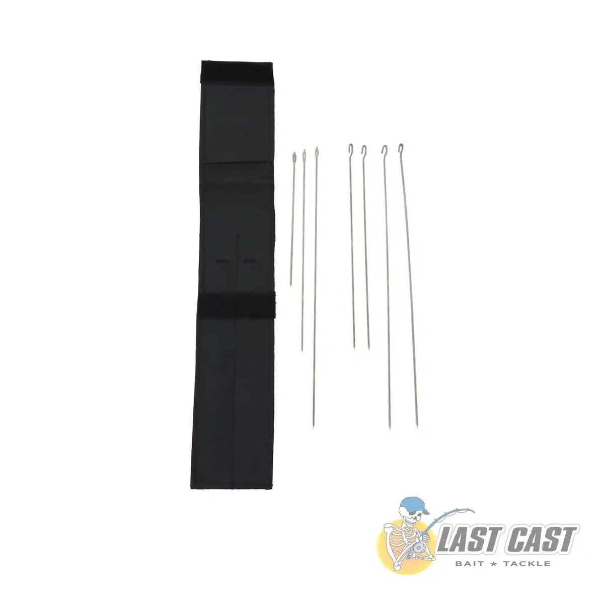 SEA HARVESTER - LIVE BAIT NEEDLES IN POUCH 7PCK — Last Cast Bait and Tackle
