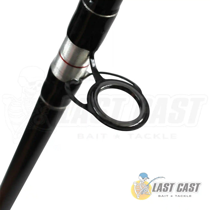 SEA HARVESTER - PRO SURF ROD COMBO 12ft 3pce — Last Cast Bait and Tackle