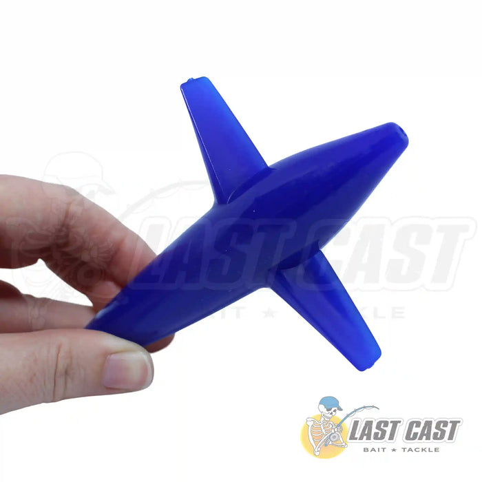 SEA HARVESTER - TROLLING BIRD TEASER 13cm — Last Cast Bait and Tackle