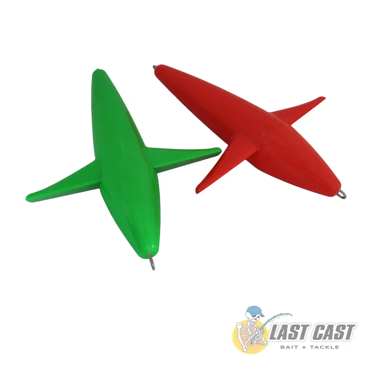 SEA HARVESTER - TROLLING BIRD TEASER 23cm — Last Cast Bait and Tackle
