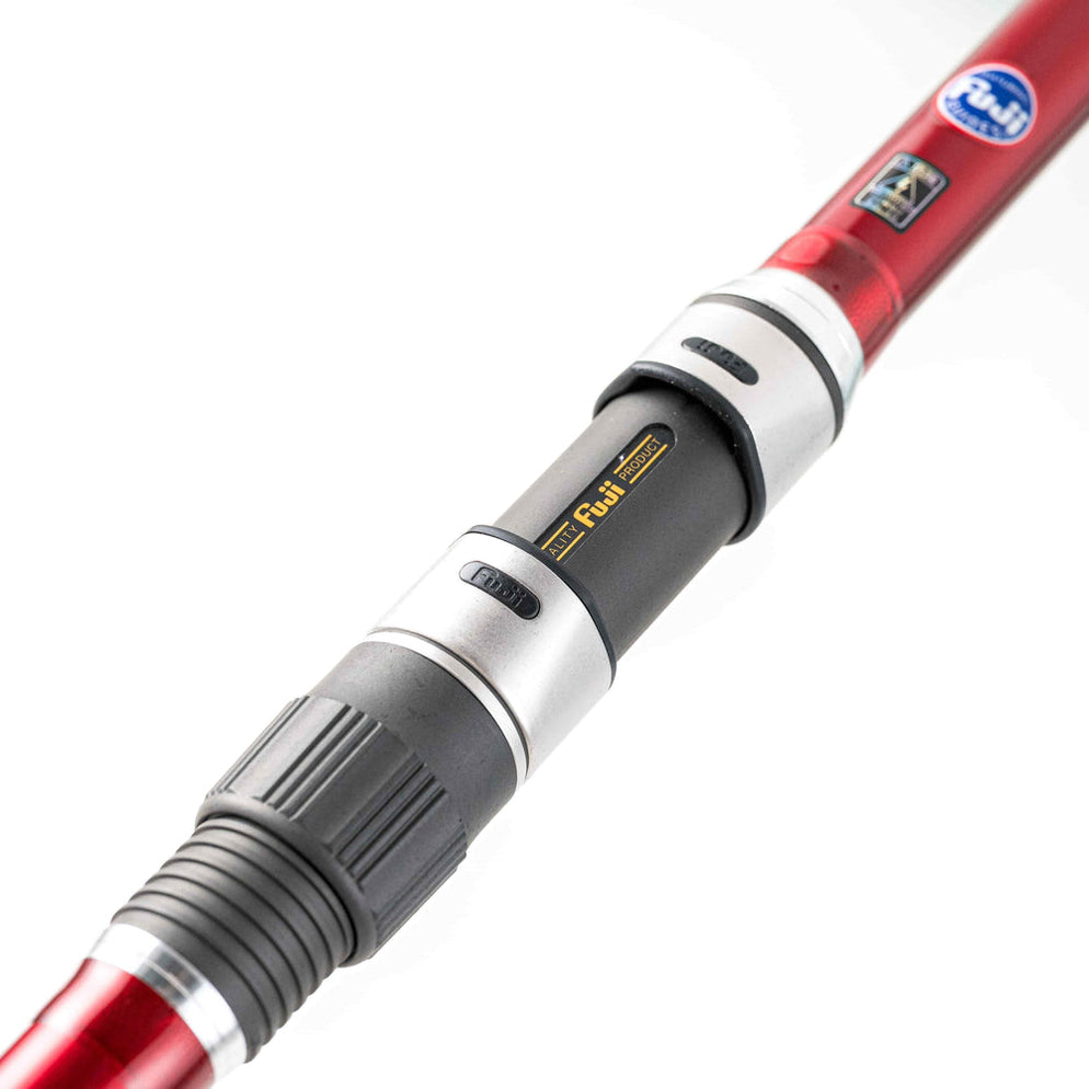 Mojo Works - Helium Surfcasting Rod 14ft 3 - 6oz — Last Cast Bait and ...
