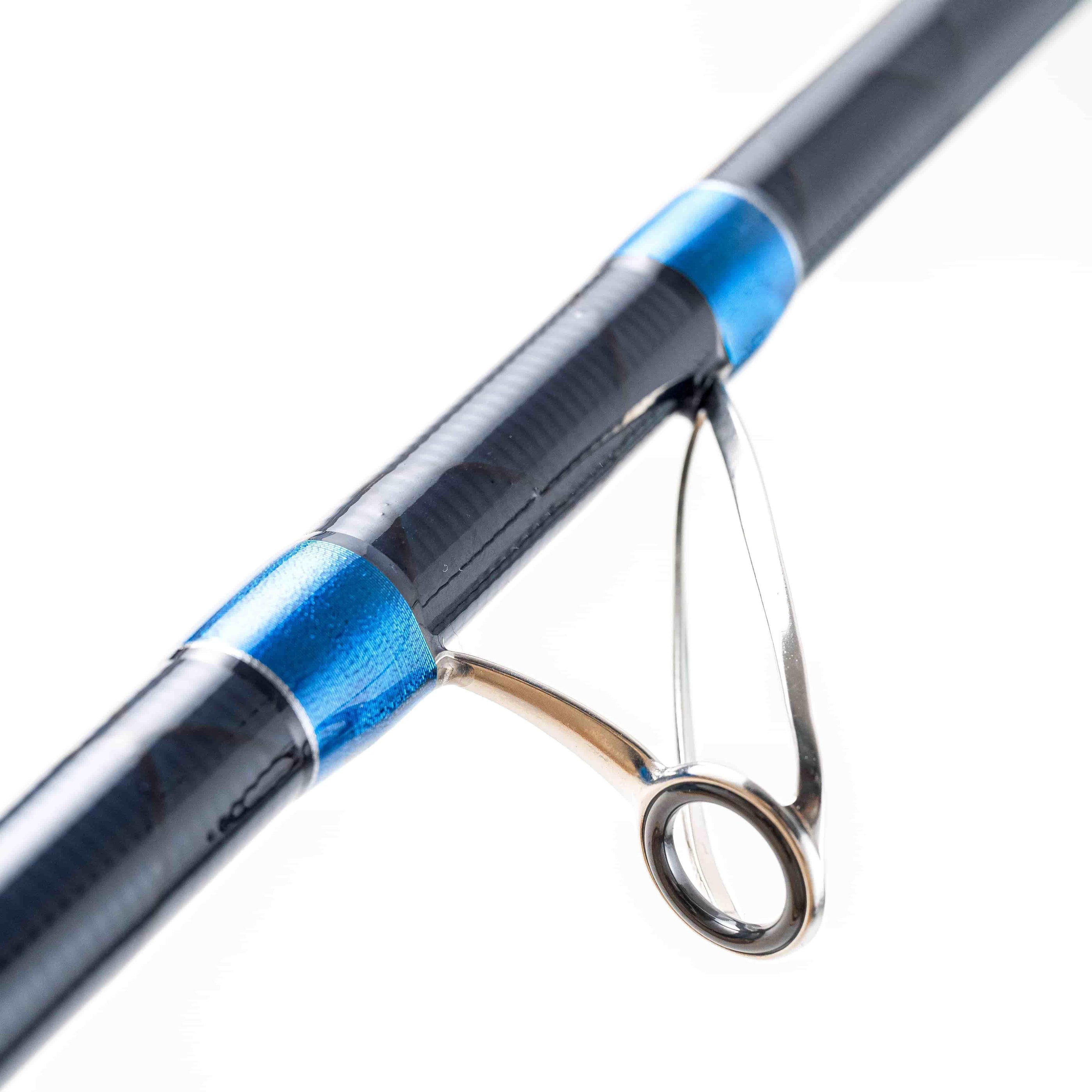 Mojo Works - Muscle X Power 1403 Surfcasting Rod 14ft/4.2m — Last Cast ...