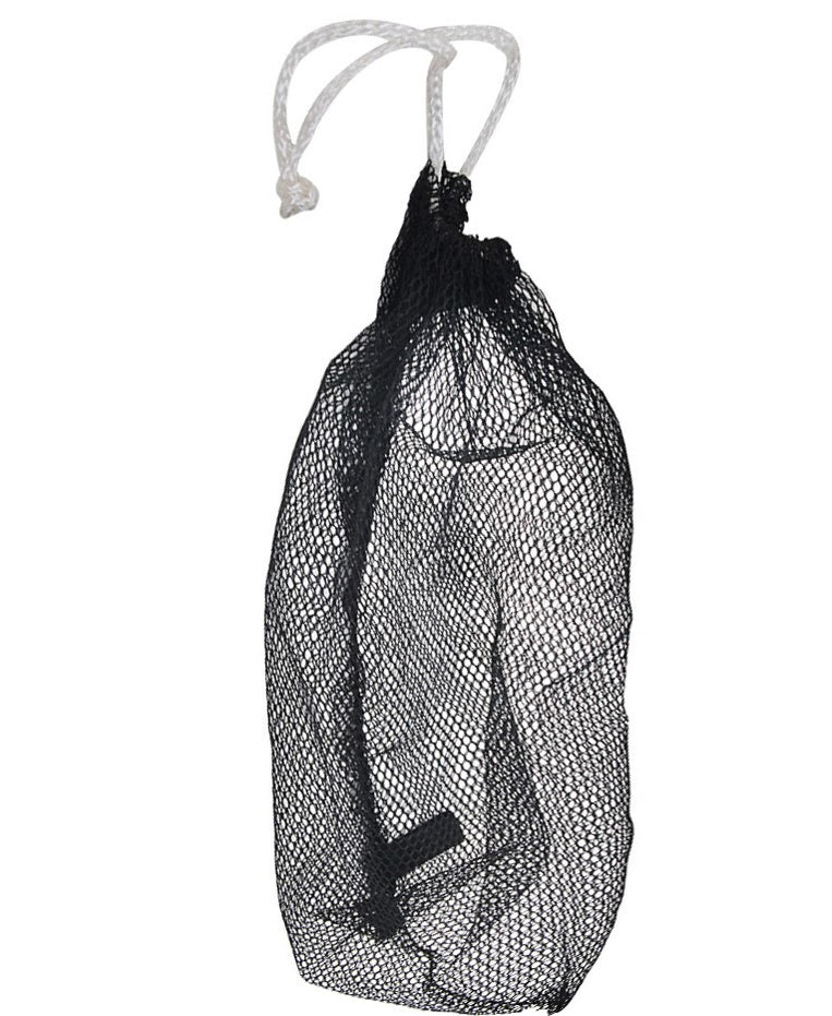 ANGLERS MATE - MESH BERLEY BAG — Last Cast Bait and Tackle