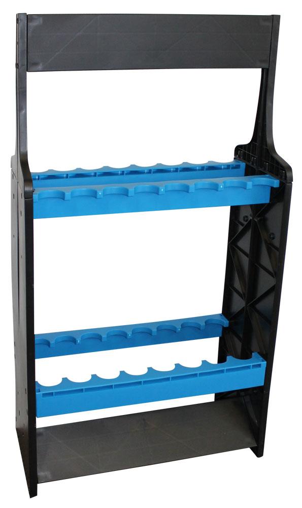 SEA HARVESTER - FISHING ROD RACK — Last Cast Bait and Tackle