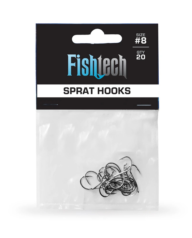Hooks — Last Cast Bait and Tackle