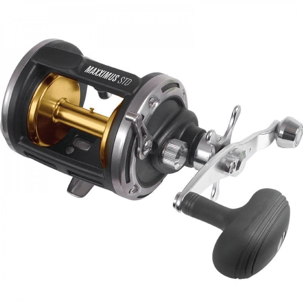 FLADEN - REEL STAR DRAG MAXIMUS STD30 — Last Cast Bait and Tackle