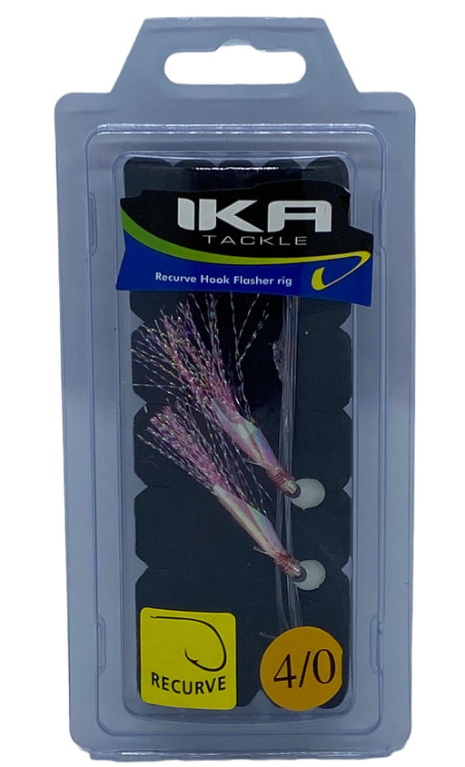 IKA — Last Cast Bait and Tackle