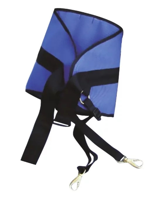 NACSAN - WIDE KIDNEY GAME HARNESS — Last Cast Bait and Tackle