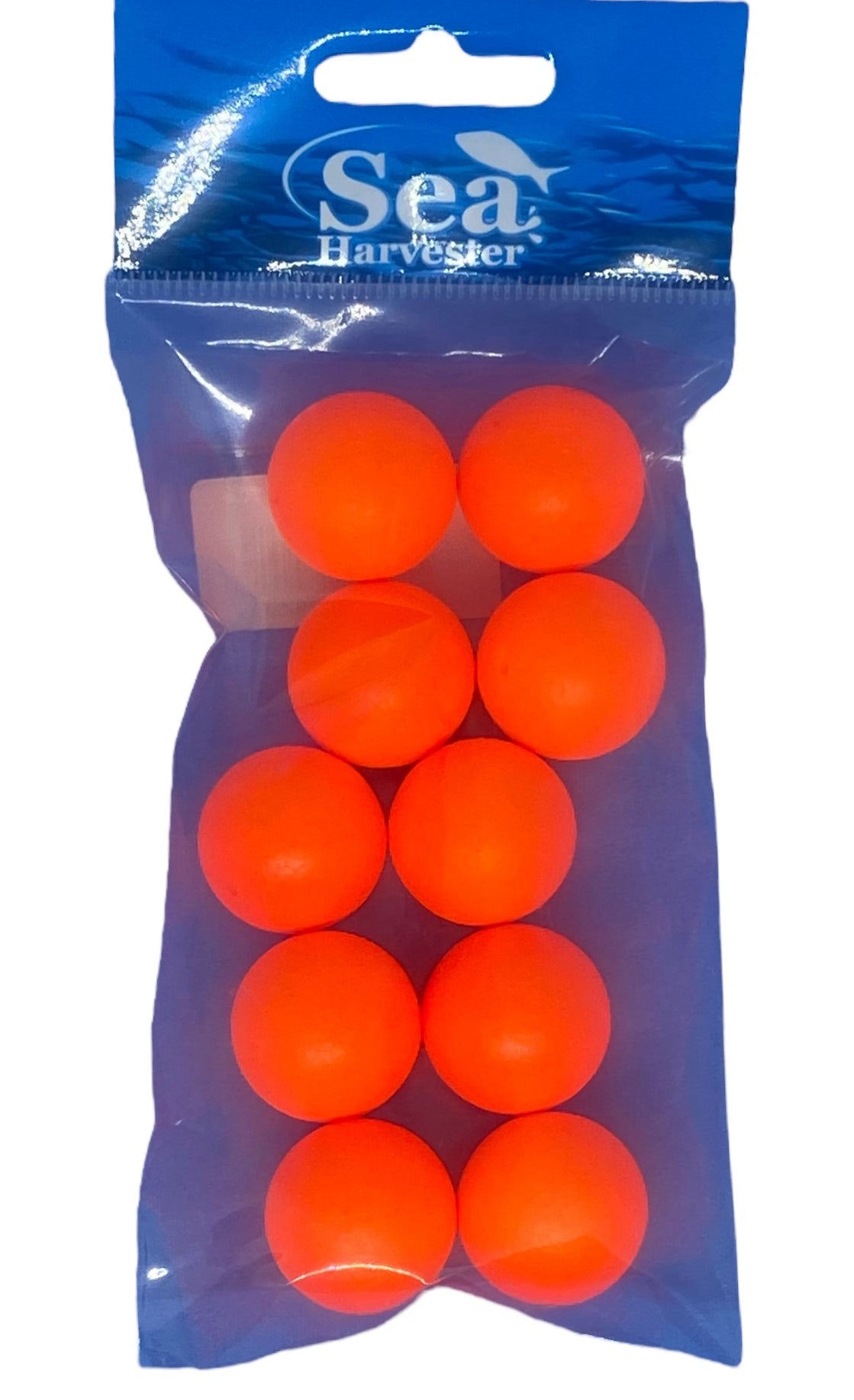 SEA HARVESTER - 20MM LONGLINE TRACE FLOATS 10PK — Last Cast Bait and Tackle