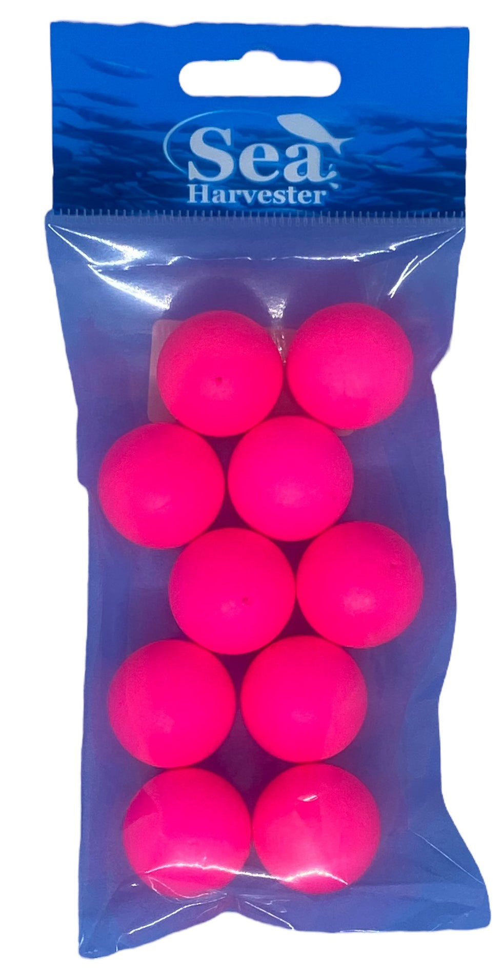 SEA HARVESTER - 20MM LONGLINE TRACE FLOATS 10PK — Last Cast Bait and Tackle