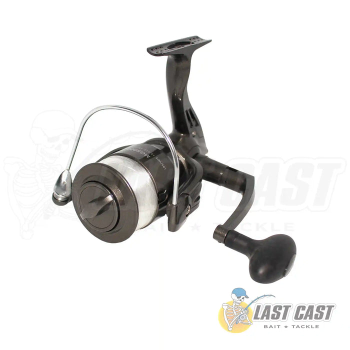 SEA HARVESTER - MG SPIN REEL — Last Cast Bait and Tackle