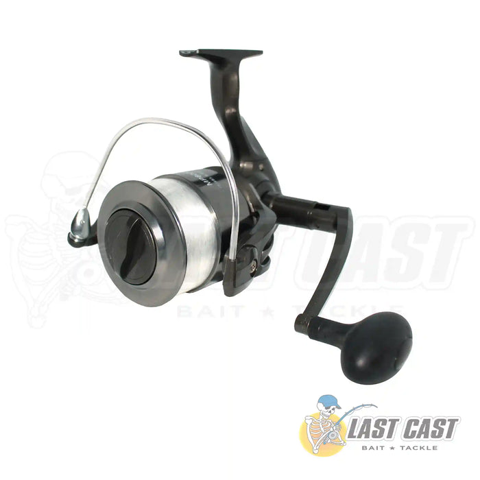 SEA HARVESTER - MG SPIN REEL — Last Cast Bait and Tackle